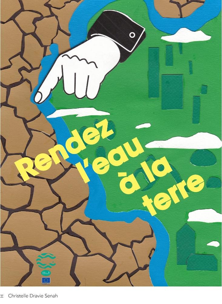 Rendre l’eau à la terre: au Maroc aussi! | Coordination EAU Île-de-France