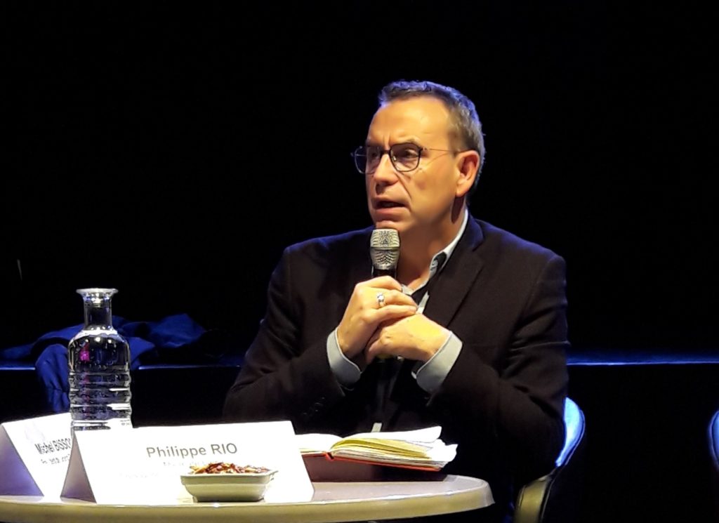 Quand Suez joue au bonneteau | Coordination EAU Île-de-France
