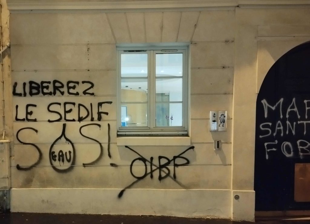 SEDIF: le grand retour de l’OIBP | Coordination EAU Île-de-France