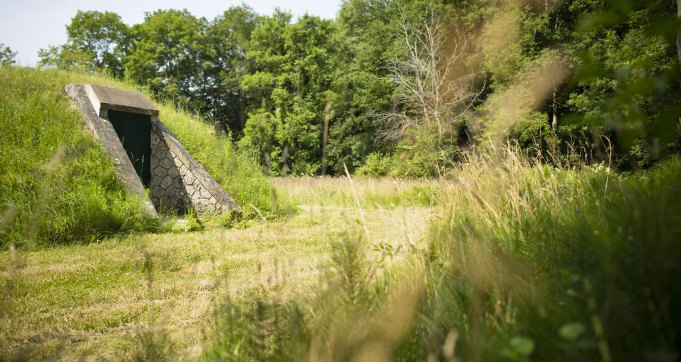 Une première victoire: suspension du projet de forages pétroliers ...